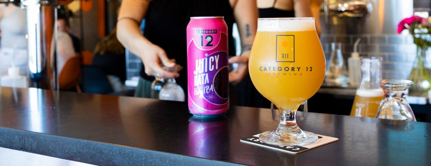 The C12 Story - Category 12