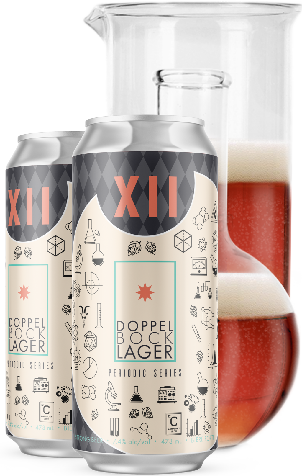 Doppelbock - Category 12