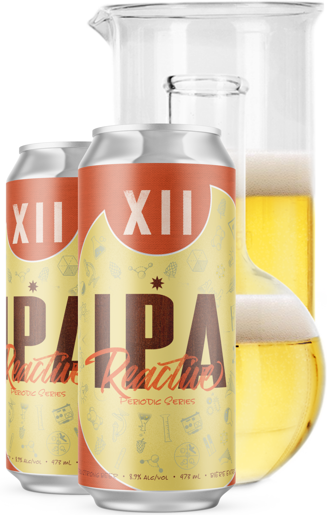 Reactive - Category 12