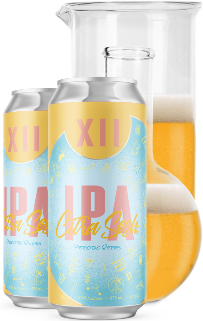 Citra Session - Category 12