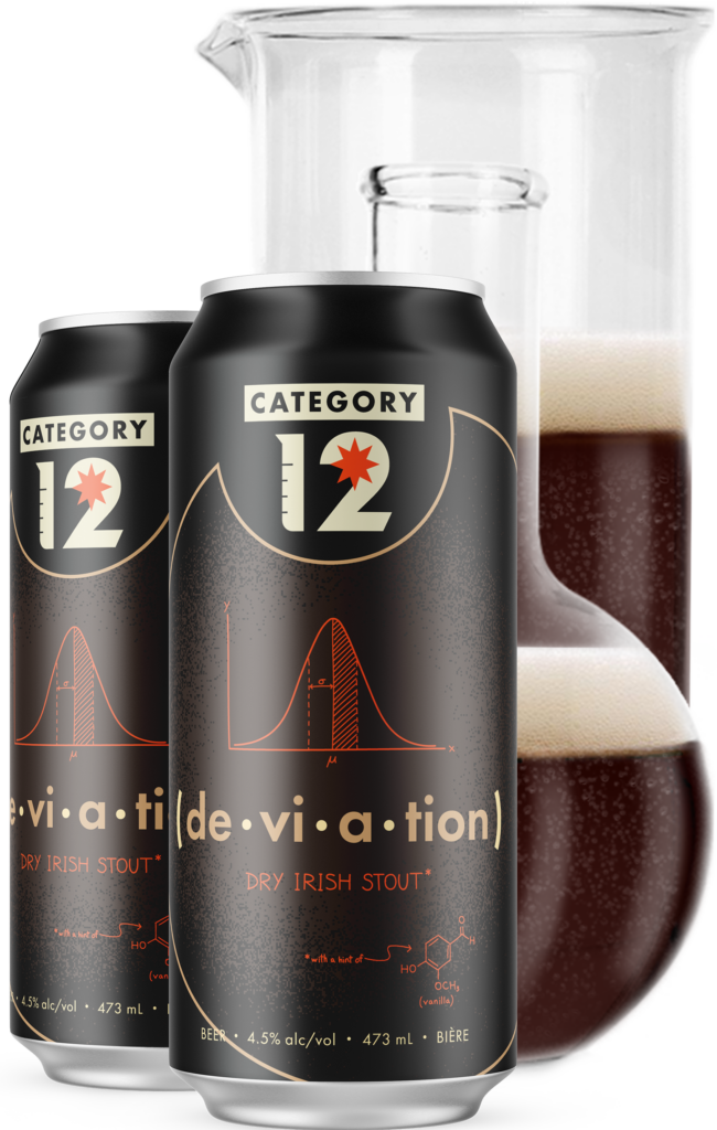 Deviation - Category 12