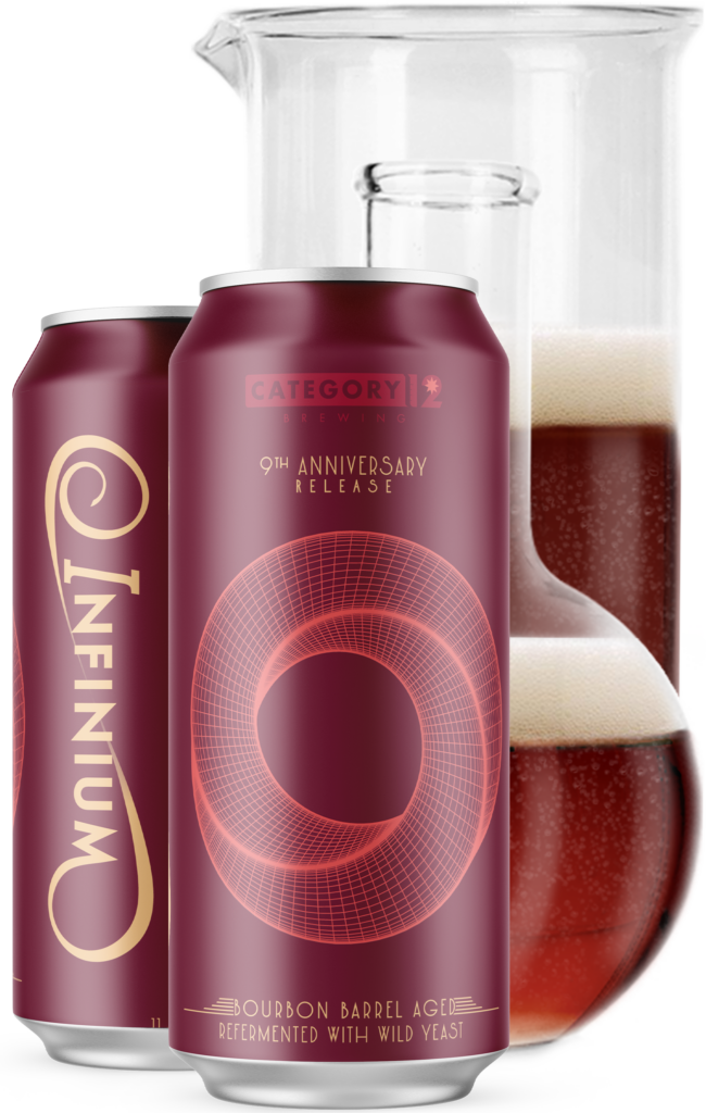 Infinium - Category 12