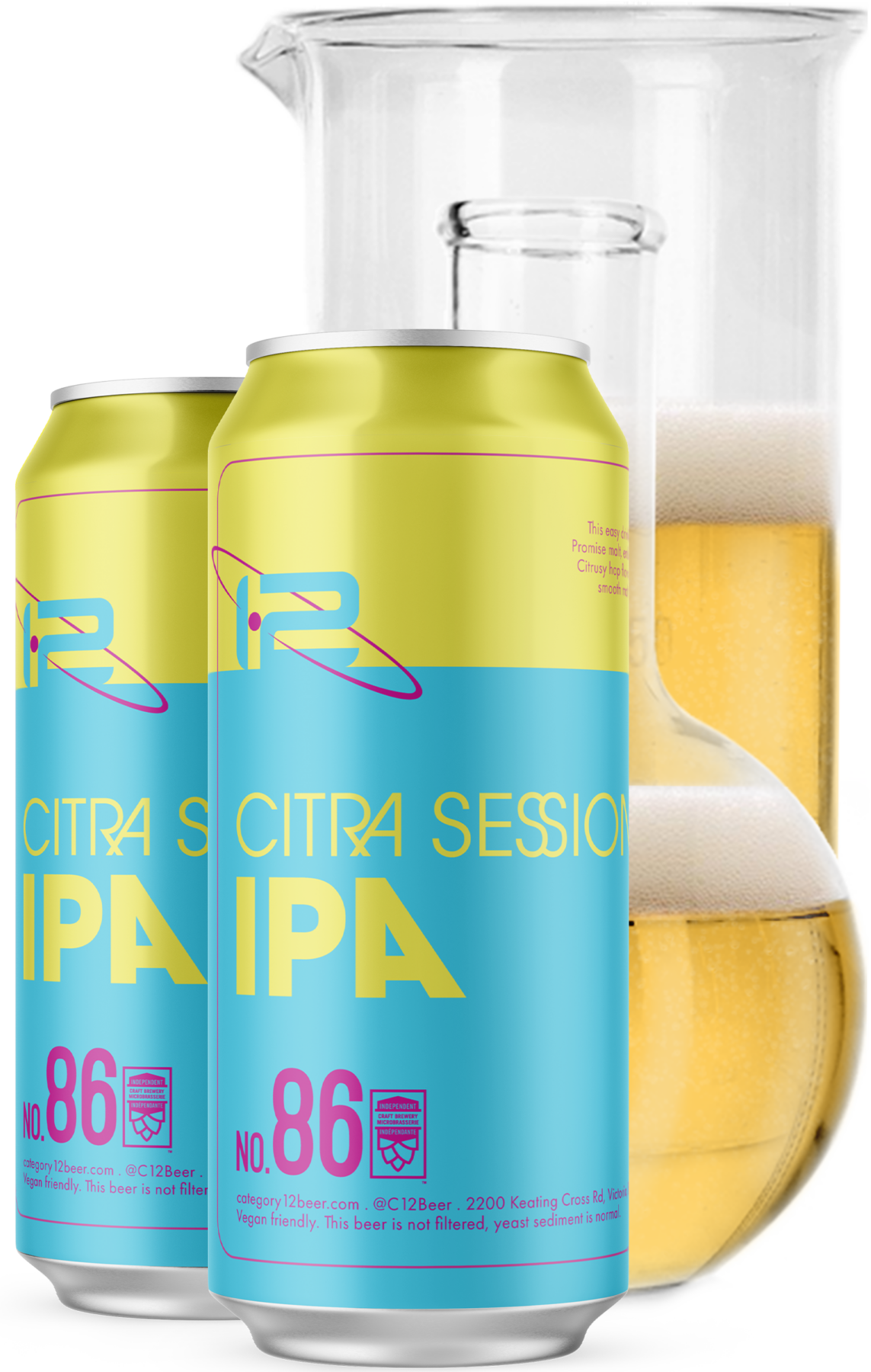 Citra Session - Category 12