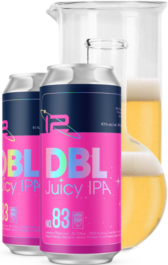 DBL Juice - Category 12