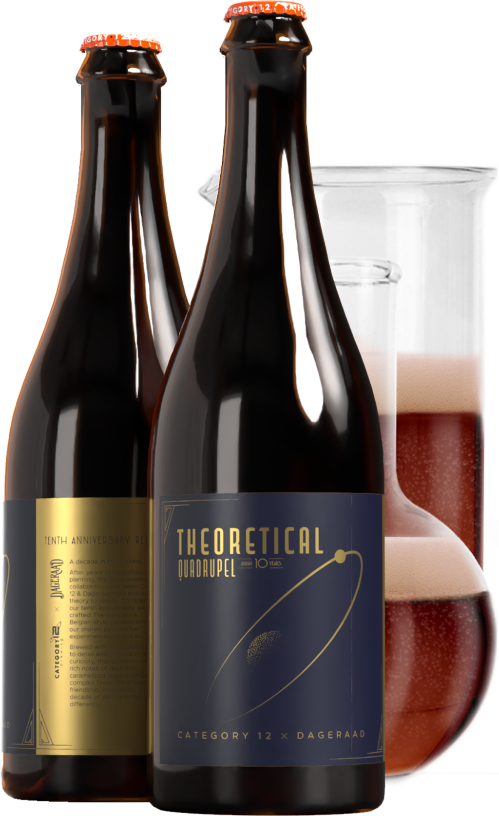 Theoretical - Category 12