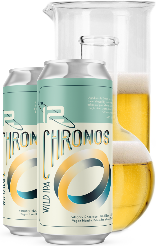 Chronos - Category 12